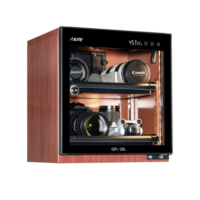 Ailitt camera dry box electronic moisture -proof box single -anti ...