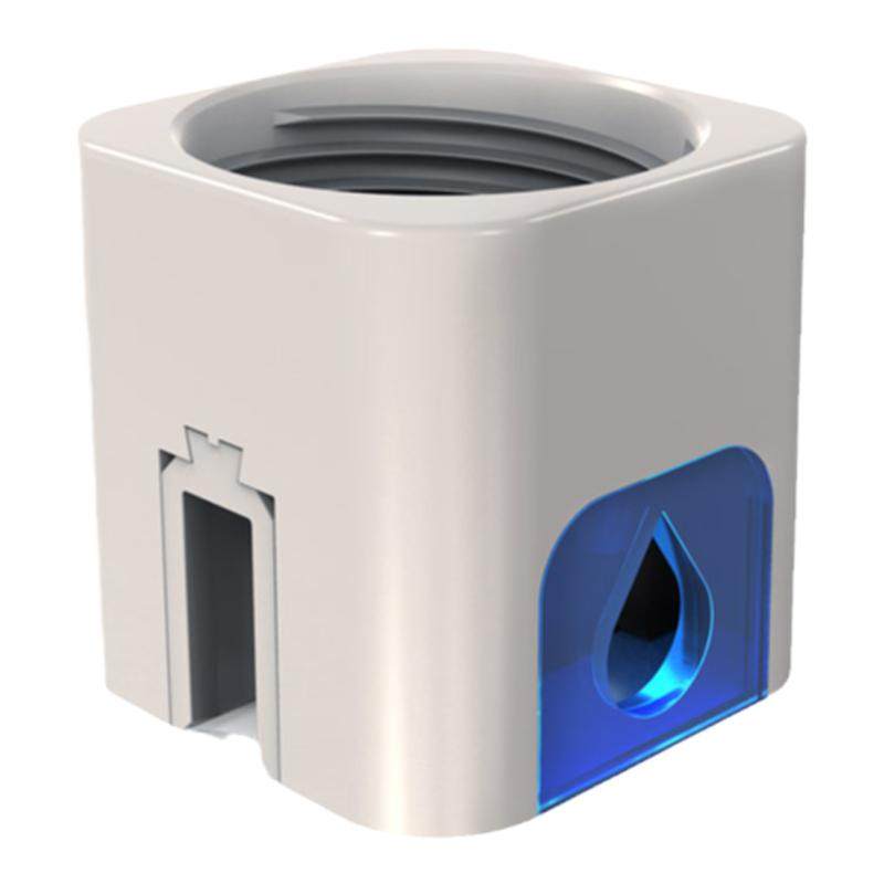 Small Square Fish Tank Automatic Water Refill System with Power-Free Bucket