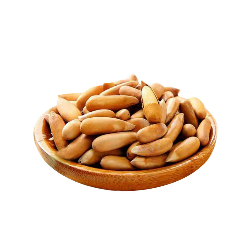 Piñones brasileños sin cáscara, 160g, bocadillos diarios de nueces ...