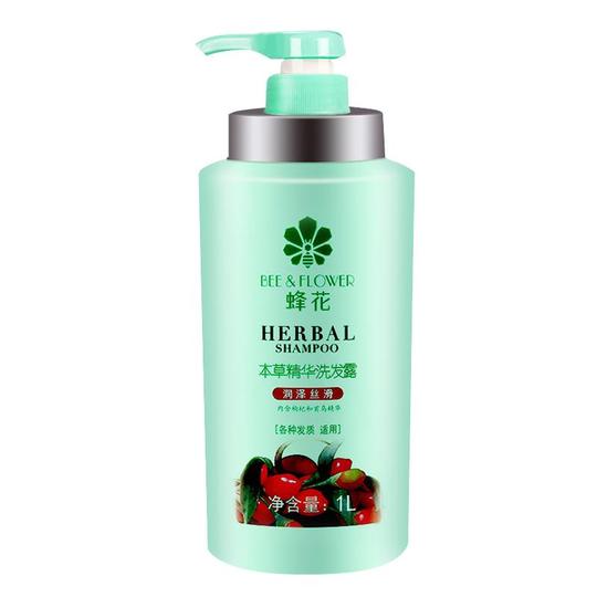 Bee Flower Materia Medica Essence Shampoo - 1L