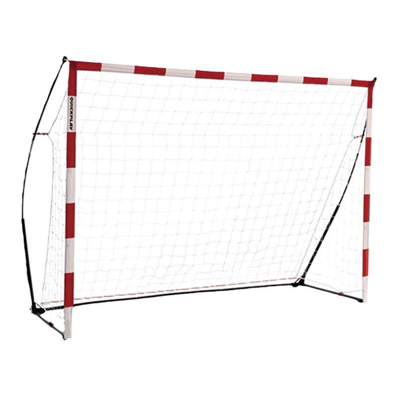 Green Wing Portable Football Goal - Training Goal for Kids & Youth
