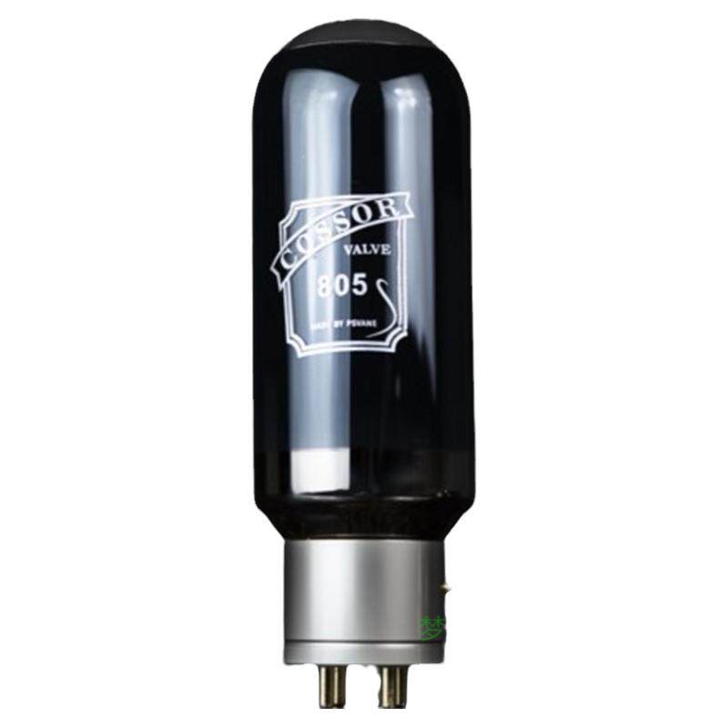 Вакуумна лампа Noble Voice 805 - 2-ро поколение технология Carbon Crystal