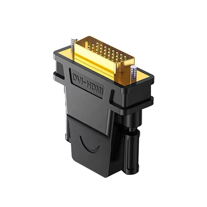 HDMI adaptér Green Union - Kabel z počítače do HDTV s audio a video