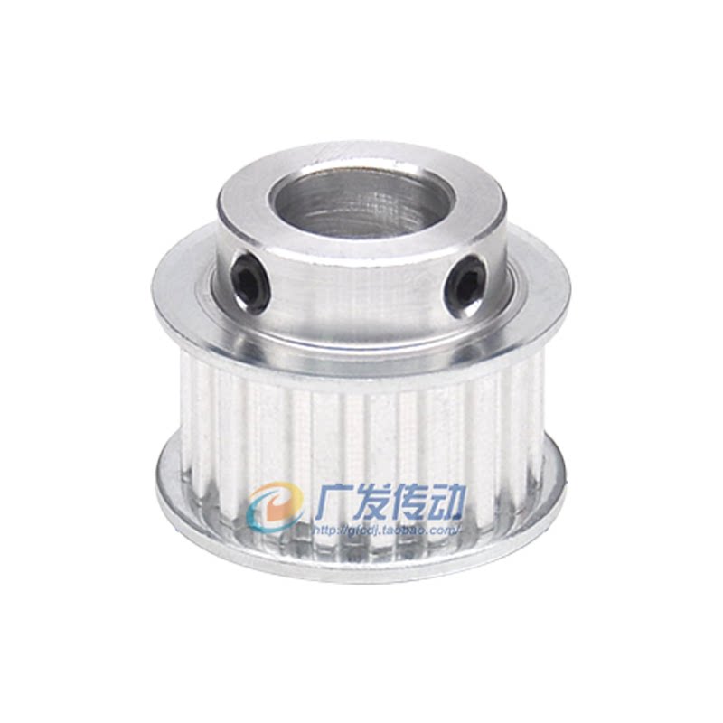 High-Quality Synchronous Pulley