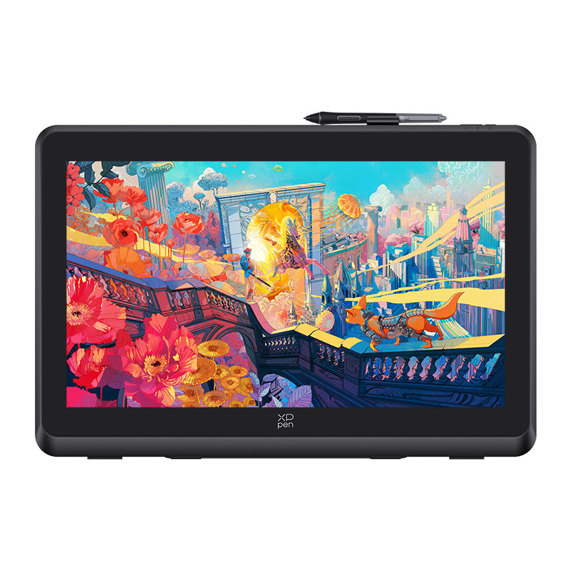 XP-Pen Digital Screen Artist 22Plus Hand-Drawing Screen | Mobile Phone ...