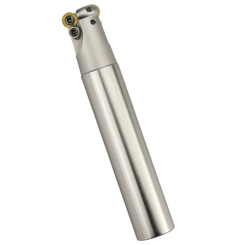 Jemná tyč pro frézování EMR - ocel slitiny niklu a chromu