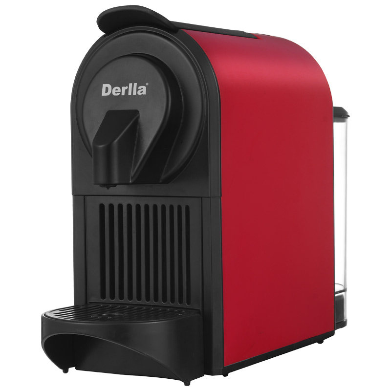 German Capsule Coffee Machine Espresso | Fully Automatic Home Small ...