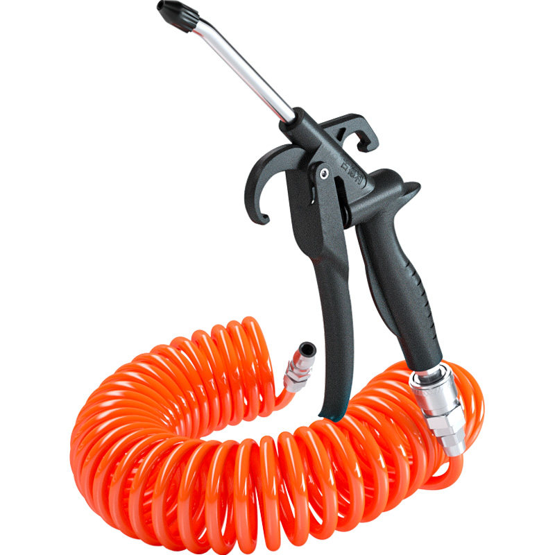 Goodley Air Blowing Gun Kit - DNS Model