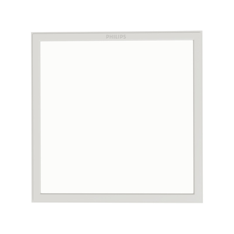 Philips Panel Light 600x600 - Integrated LED Ceiling Fixture