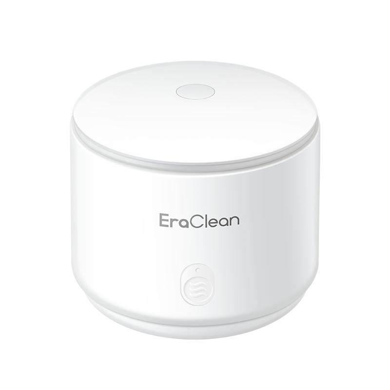 Ultrazvukový čistič Eraclean GTM1 na rovnátka, zubní protézy a retainery