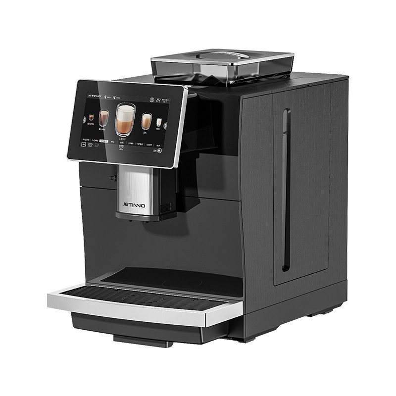 Jetinno JL15 Fully Automatic Coffee Machine Italian Small Household ...