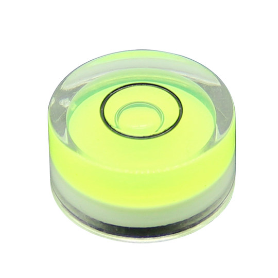 Laser Level Round Bubble - Infrared Plastic Portable Beads