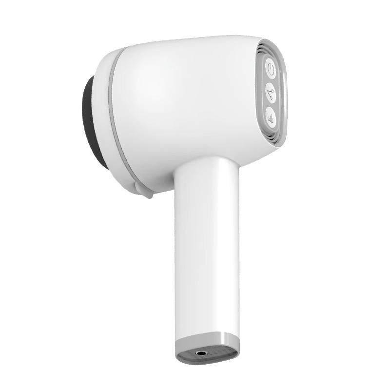 Puli Leg Massager, Large and Small Leg Meridian Dredging and Kneading ...