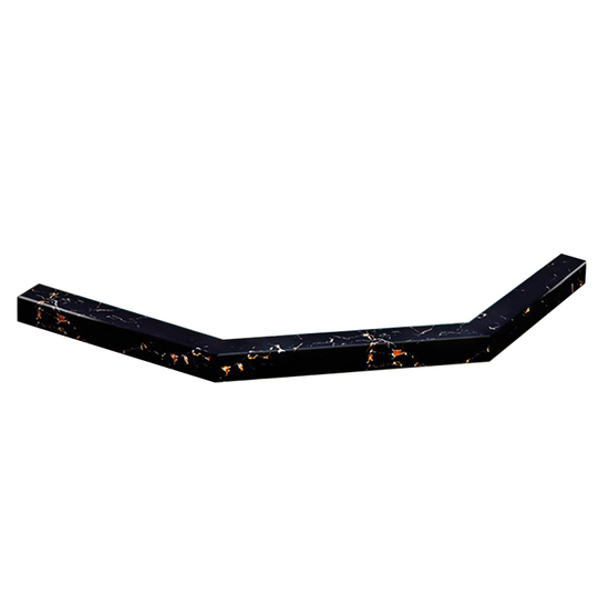 Linlinan Diamond Marble Water Retaining Strip - 1 Meter