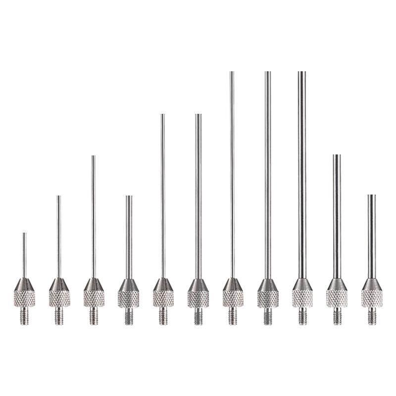 Nann Tungsten Steel Dial Indicator Probe - Height Gauge Stylus