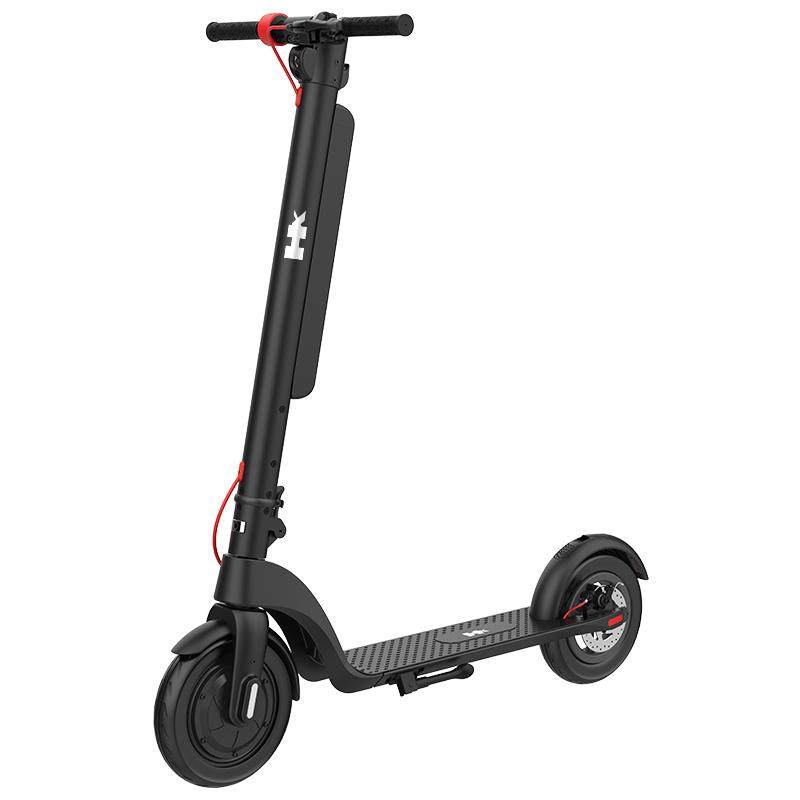 Hx X8 Elektrikli Scooter - Katlanabilir Hafif Yetişkin Elektrikli Scooter