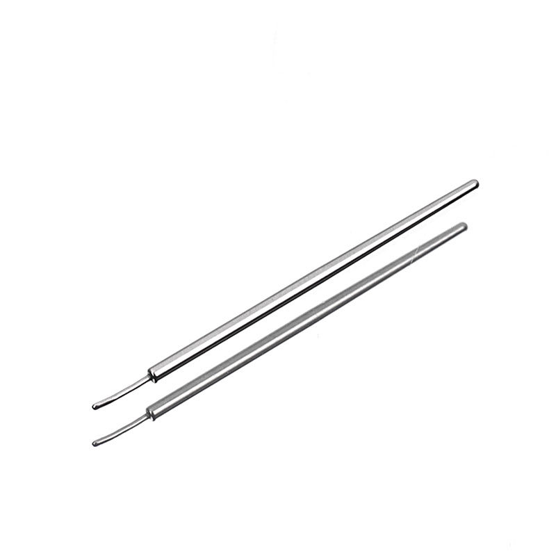 Shinma Titanium Steel Body Jewelry Guide Rod - Inner Tooth Auxiliary Tool