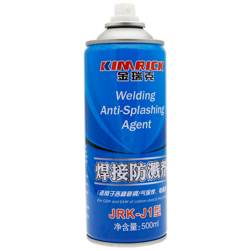 Kingrick Jrk-J1 500ml Welding Anti-Spatter Agent