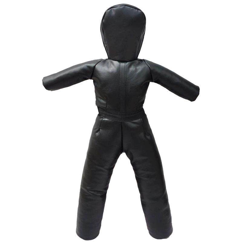 Children's Wrestling Training Dummy - Solid Humanoid Sandbag for Boxing ...