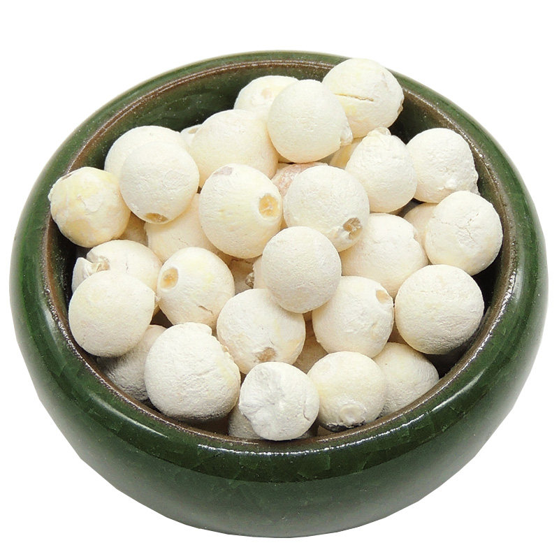 2022 Suzhou Gorgon Chicken Head Rice - 500g Pack