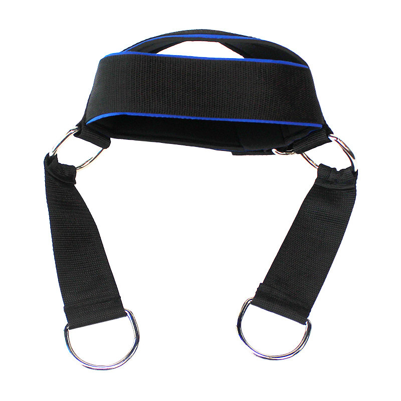 Niuren 首筋トレーニング - ヘッド＆頸椎強度フィットネス機器