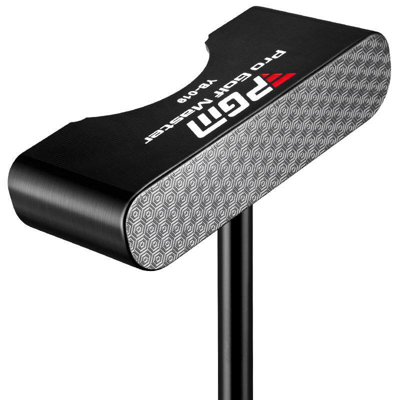 Pgm standing golf putter - Бухал с изключително нисък център на ...