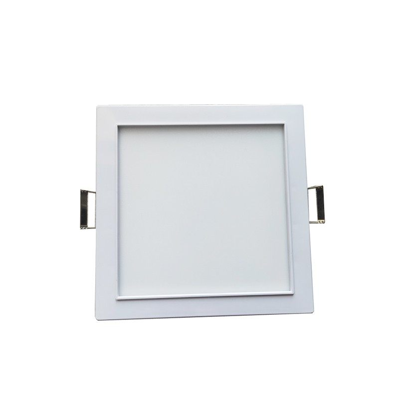 LED Snap-On stropna svjetiljka za kuhinju/kupaonicu - 200x200mm ...