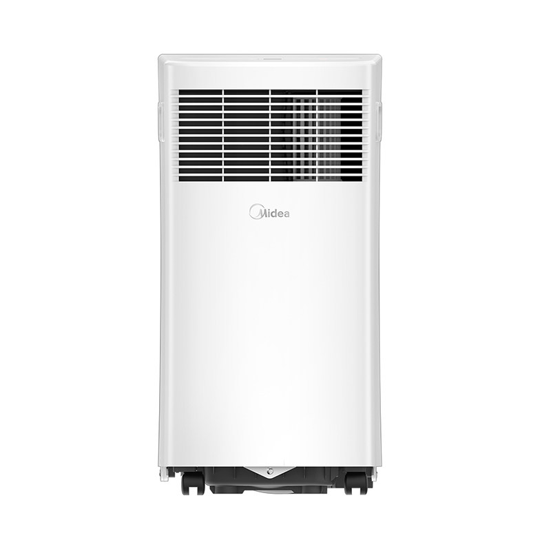 Midea Mobile Air Conditioner 1HP | Cooling & Heating | Rental Kitchen ...