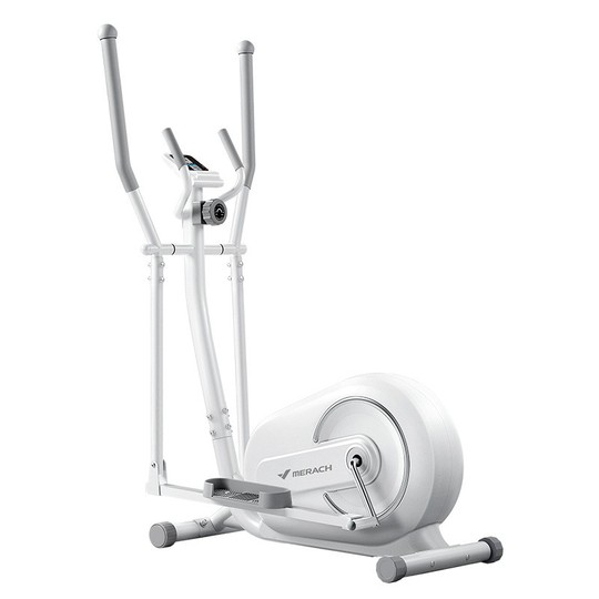 Merrick Snail T15S Elliptical Machine Home Gym Equipment Small Space ...