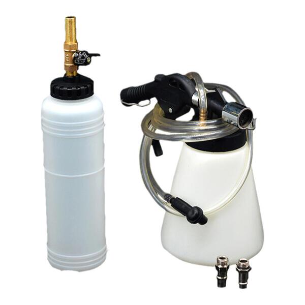 Wuhan pneumatic brake oil replacement and | Wu han Brake Fluid Changer ...