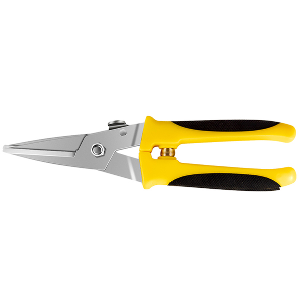 Stainless Steel Electronic Scissors - Industrial-Grade Electrician ...