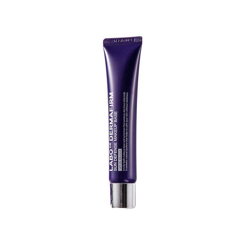 Defei Perilla Isolation Cream - Sonnencreme, Primer & Aufheller - 40g