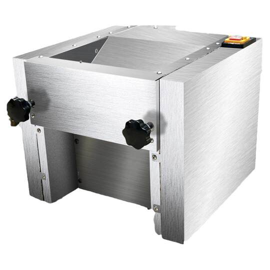 300-Type High-Speed Noodle Press | Commercial Stainless Steel Kneading ...