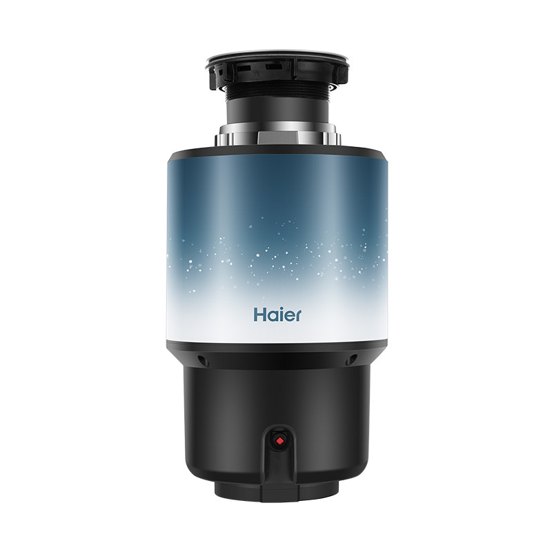 Haier LD660 Kitchen Waste Disposer - Food Crusher for Sink