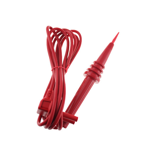Japan Koliklets Kyoritsu Table Pen Line Instrument High-Voltage Probe ...