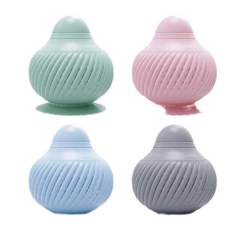 Binluo Fascia Ball - Muscle Relaxation for Feet, Shoulders, Back & More