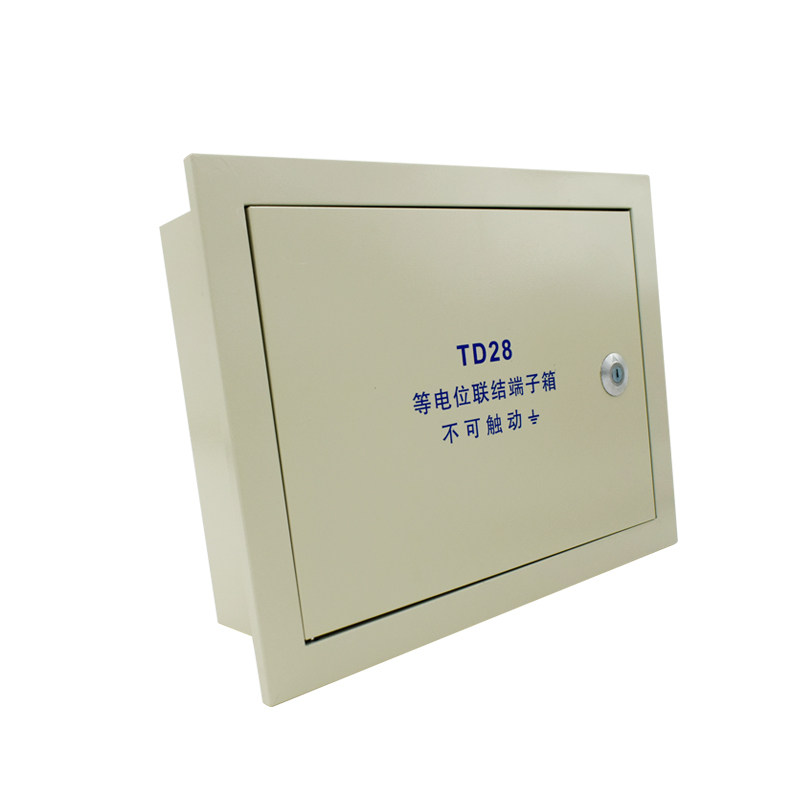 Equipotential Terminal Box - 440x340x130mm - Dong Yu