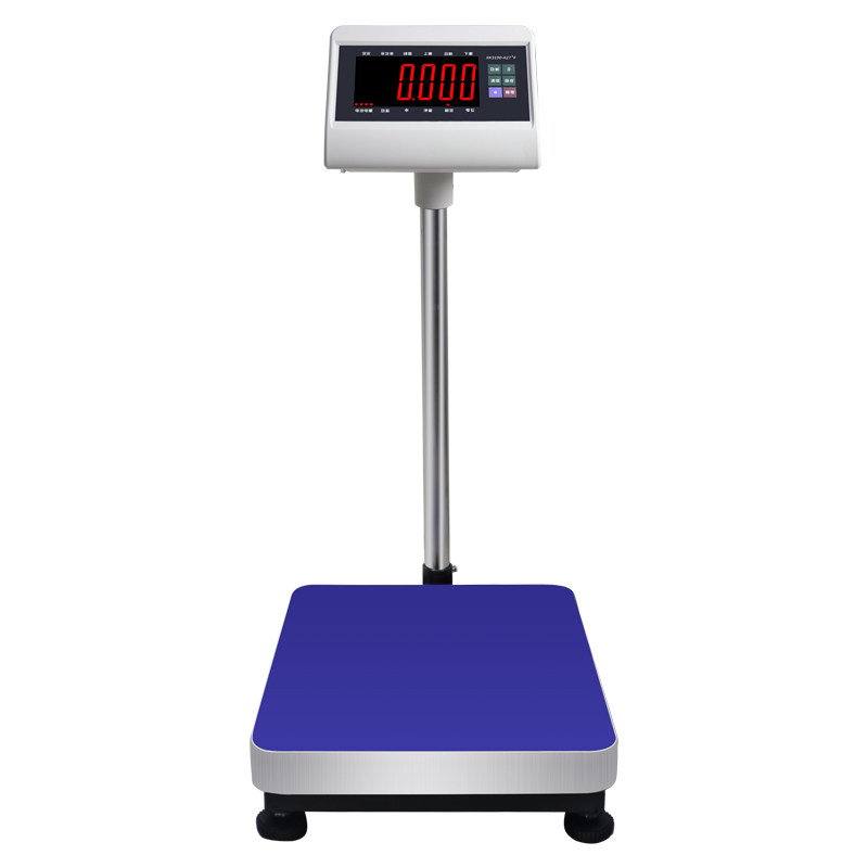 Shanghai yaohua xk3190-a27e platform scale Usb electronic scale serial ...