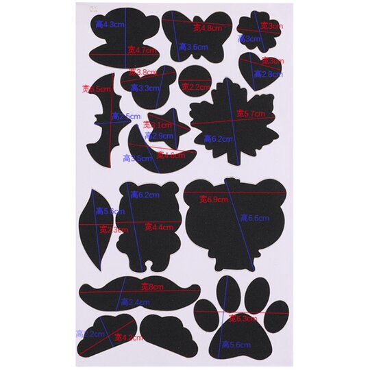 New Clothes Down Jacket Hole Repair Patch | Raincoat Tent Seam-Free ...