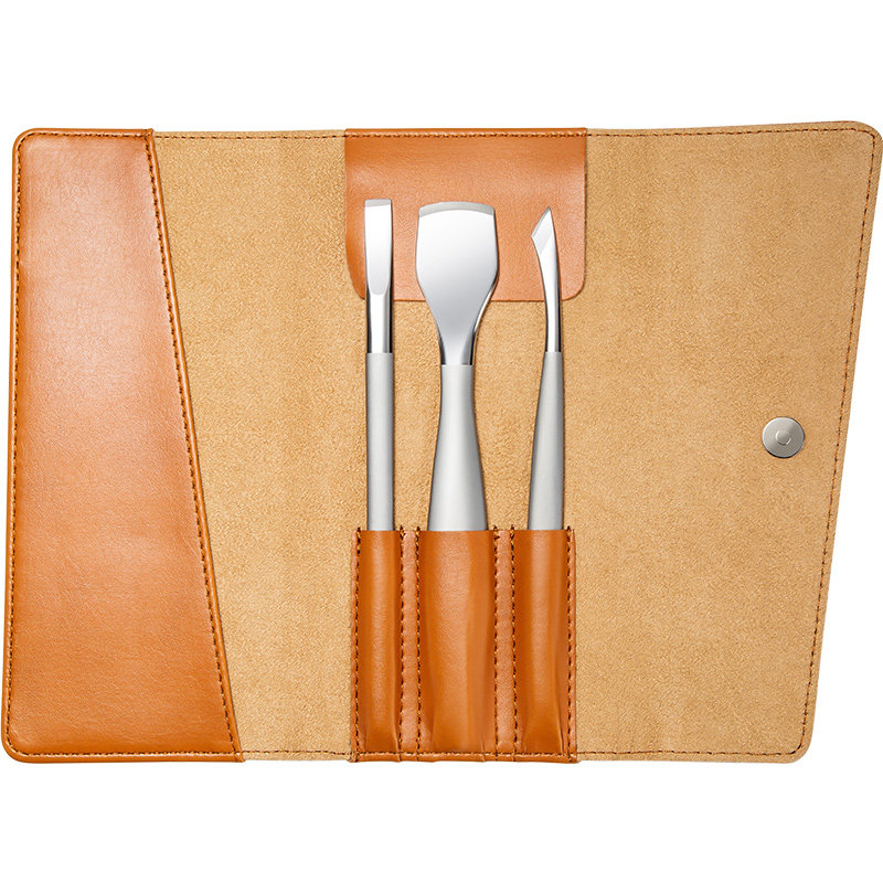 Mr.green Deutsches Professionelles Pediküre-Messer-Set - Fußpflege für ...