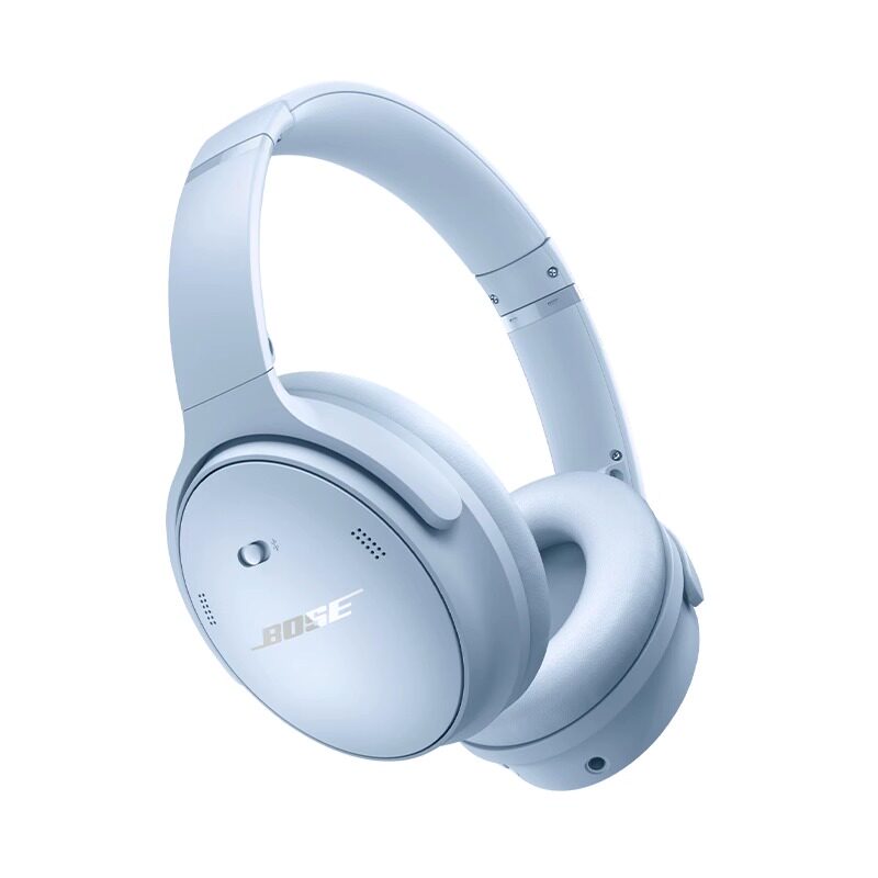 Bose QC45 Wireless Noise Cancelling Headphones - 2nd Generation