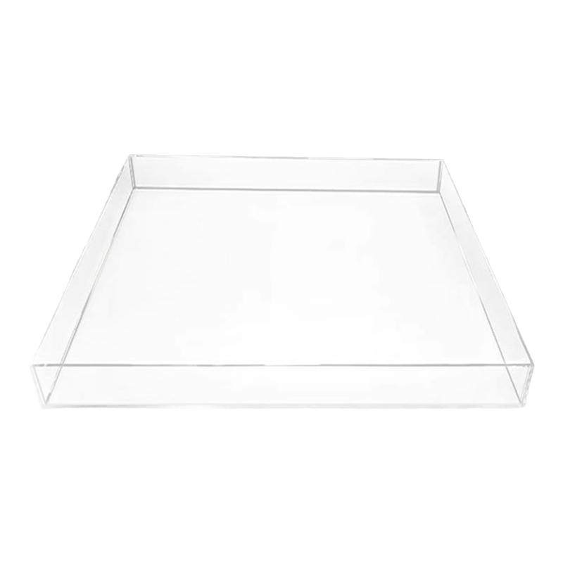 Acrylic Water Tank - Shallow Water Shooting Special Transparent Tank ...
