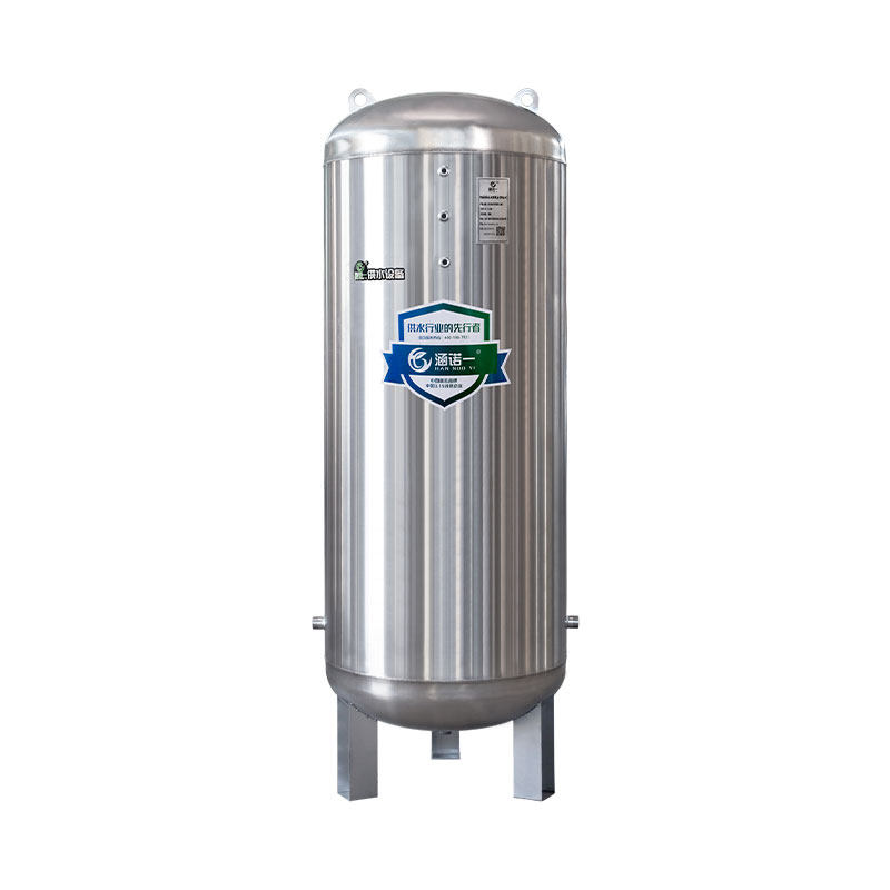 Stainless Steel Water Towerless Supply Device for Commercial and ...