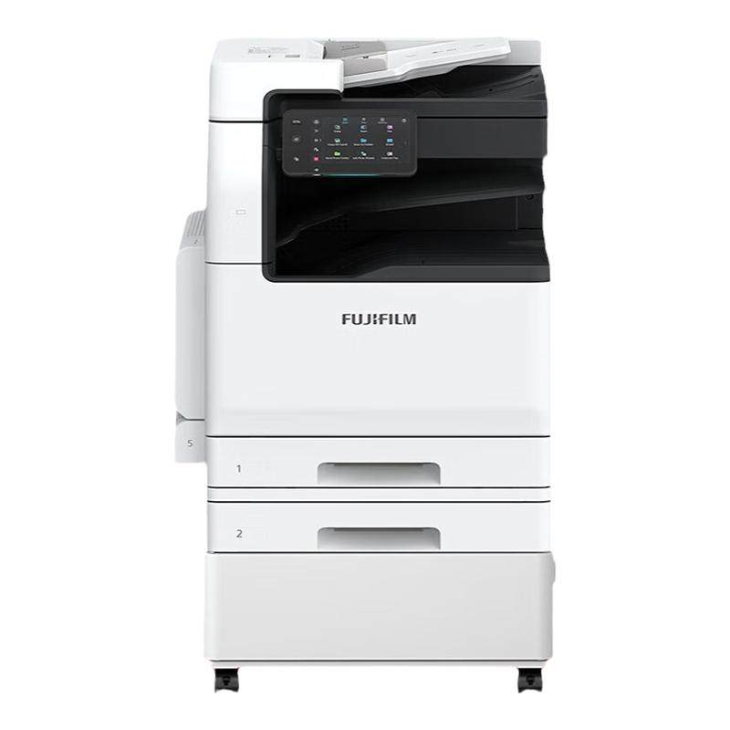 Fujifilm Fuji Xerox Apeos 2560 Copier - Black and White All-in-One A3 ...