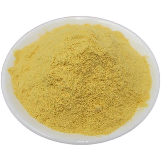 Tangerine Peel Powder - Edible Natural Fruit Ingredient, Sour and Sweet ...