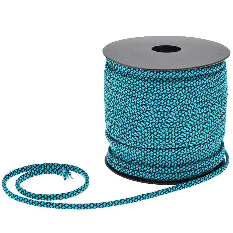 4mm Seven-Core Umbrella Rope | Outdoor Camping Tent Traction Rescue ...