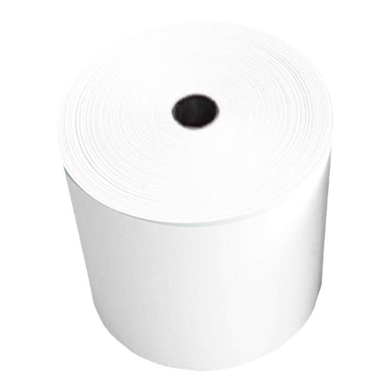 57x60mm Thermal Paper Roll - Cash Register Ticket Paper