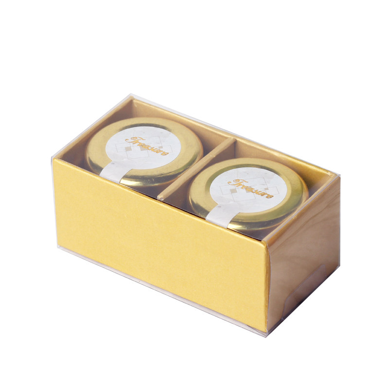 Freeman European Style Wedding Candy Box - Honey Wedding Favor