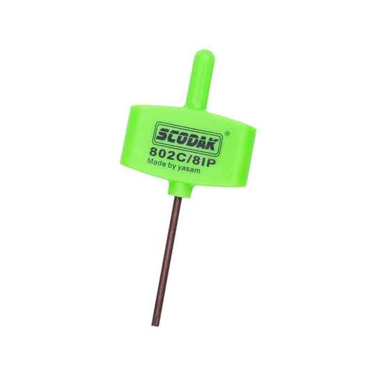 CNC Wrench IP Wrench IP8, IP15 Powerful T-Type Screwdriver Knife Bar ...