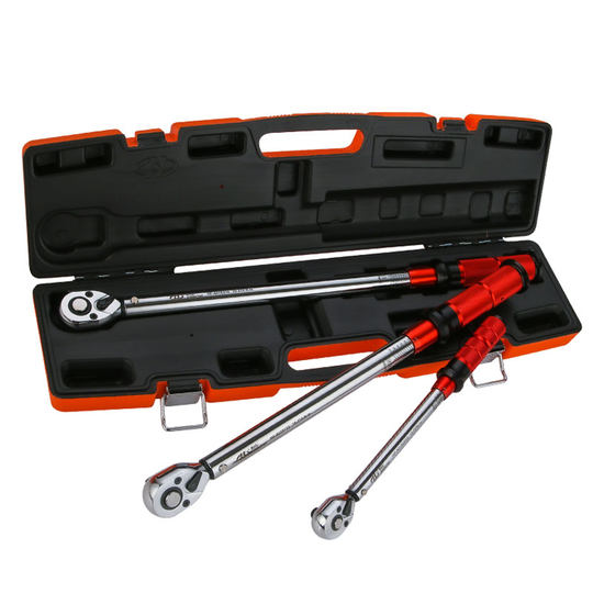 Huafeng Giant Arrow Preset Torque Wrench - Large, Medium, and Small Two ...